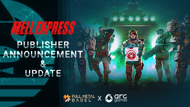News | Arc Games