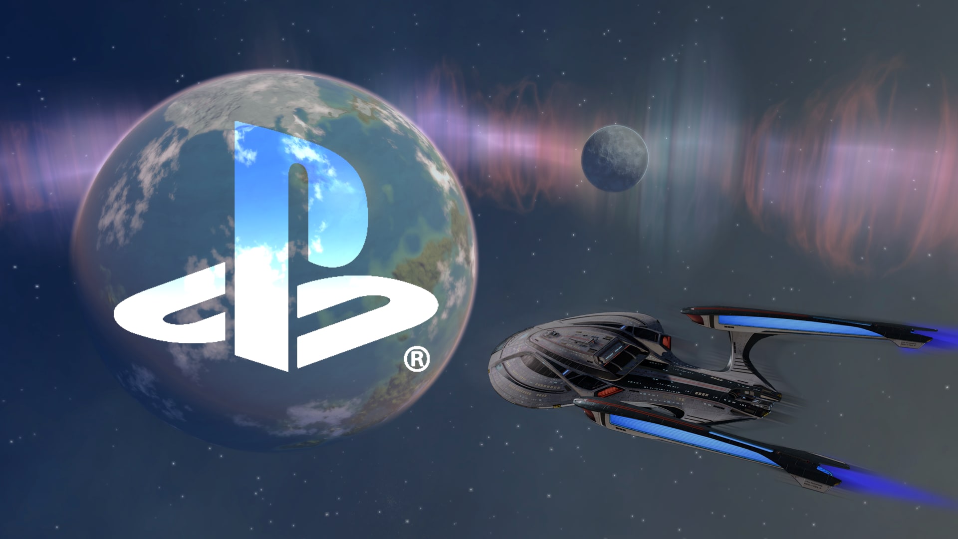 Expanding the Final Frontier on PlayStation