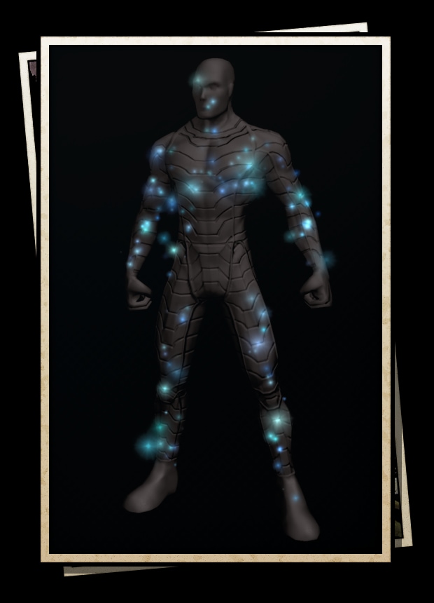 Sparkle it Up With New Auras!