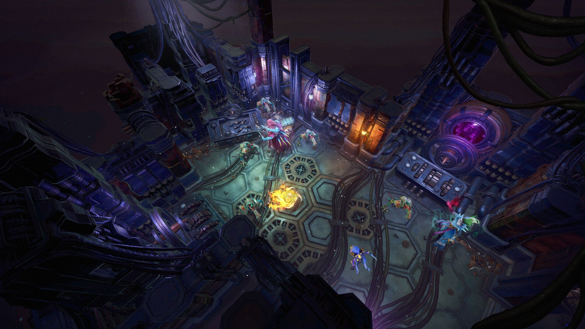 Arc Store