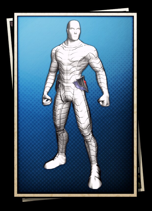 The Blood Moon is Full