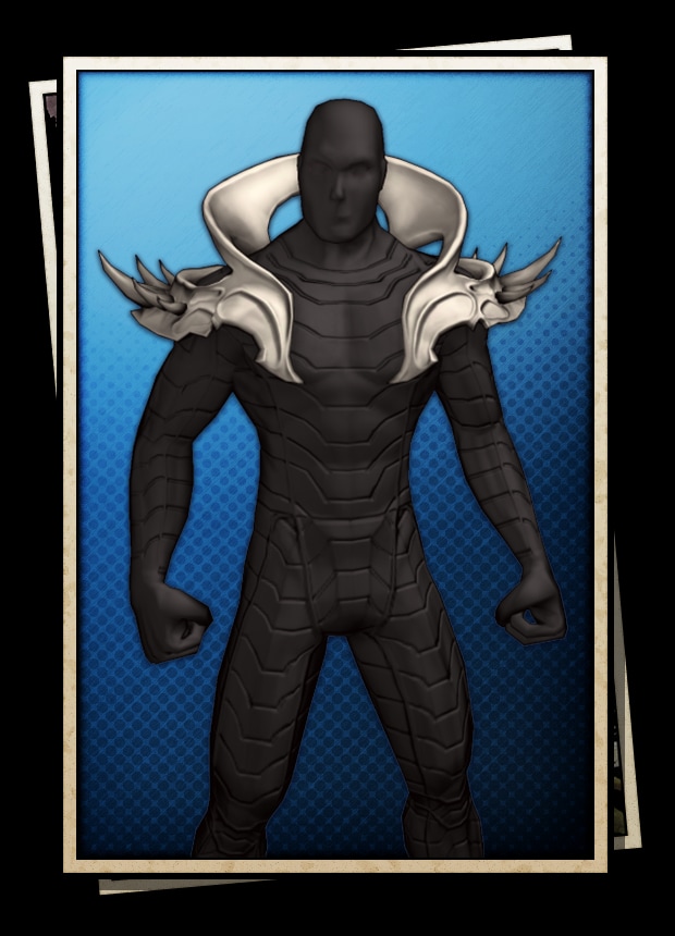 The Blood Moon is Full