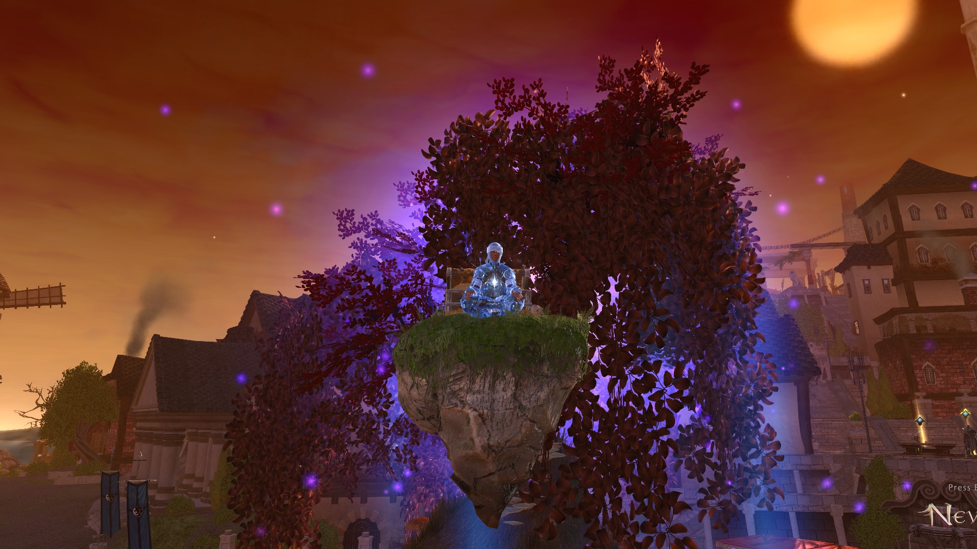 Neverwinter – Free Dungeons & Dragons MMORPG