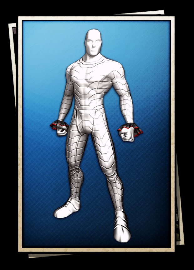 The Spy Lock Box and Key Pack!