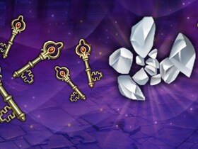 New Items in the Zen Market! | Corp News | Arc Games