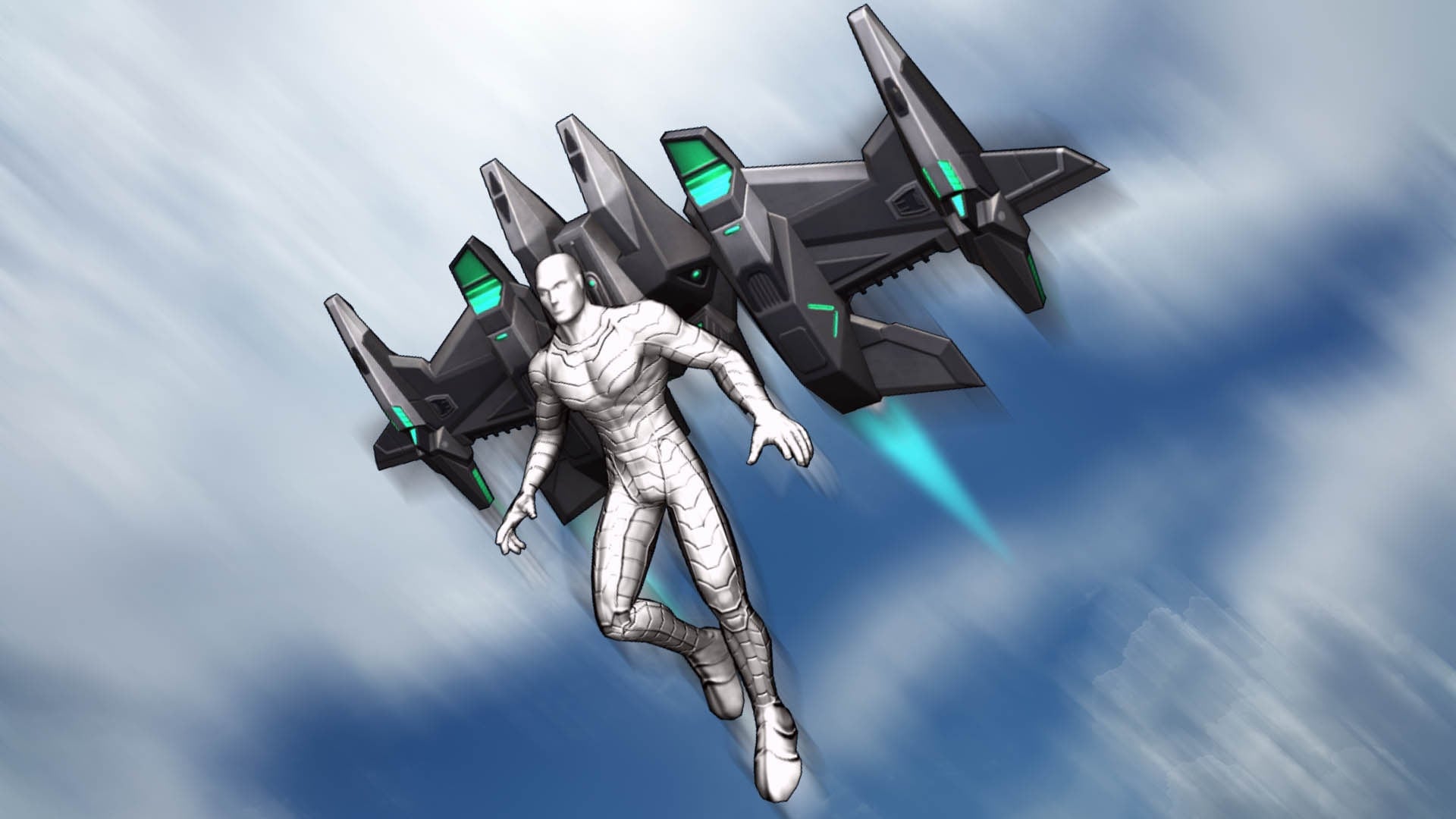 Jetwing Keypack Plus and Onslaught Week!