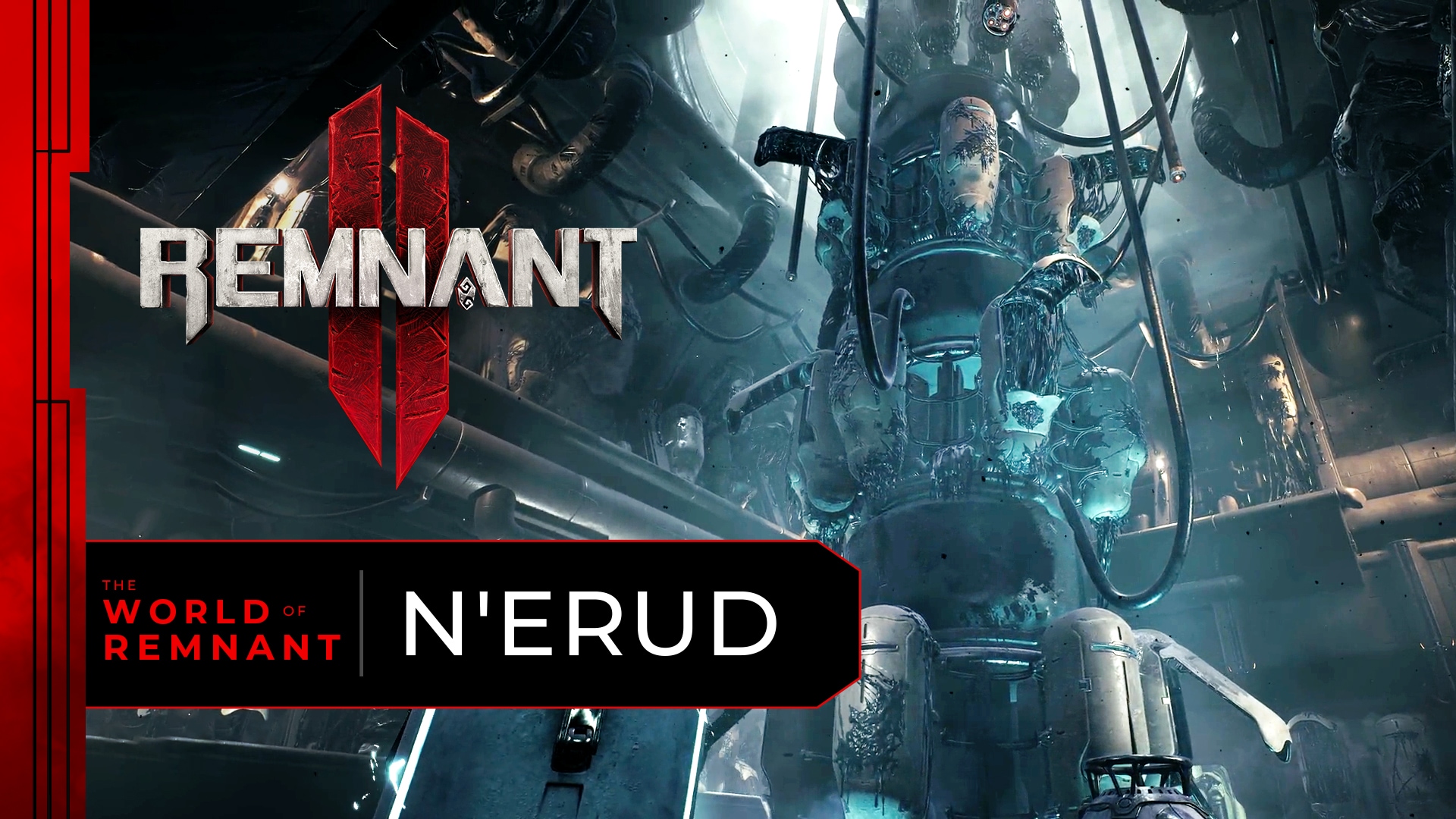 News | Remnant II