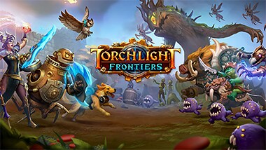Torchlight III | Update 6: Adept's Path