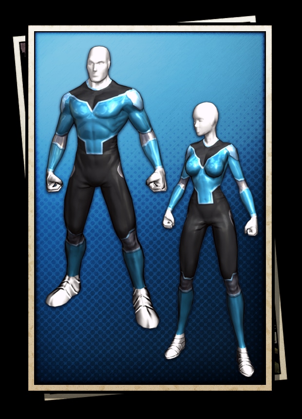 Scarlet Scarab Lock Box!