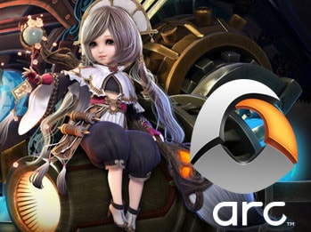 Arc Game Guides! | Corp News | Arc Games