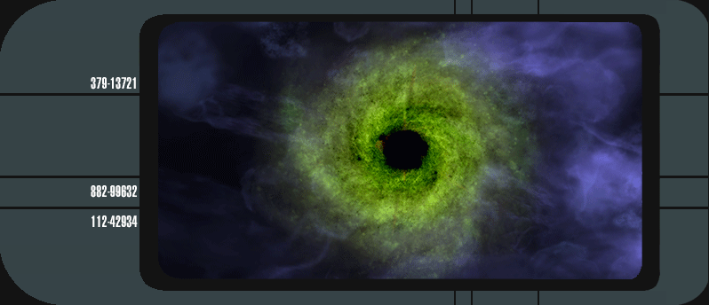 Aelahl Warbird Battlecruiser