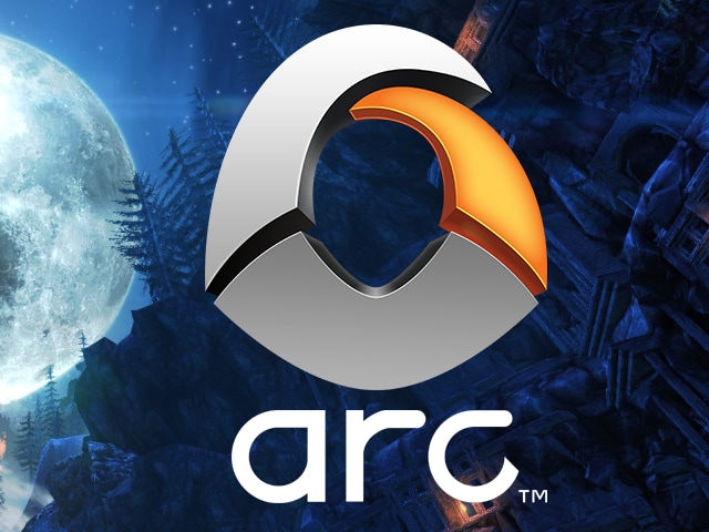The Future of Arc | Arc News | Arc Games