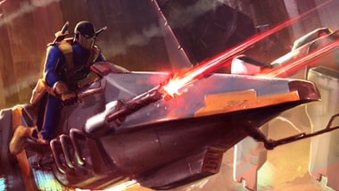 Get a Free, High Level Archetype!