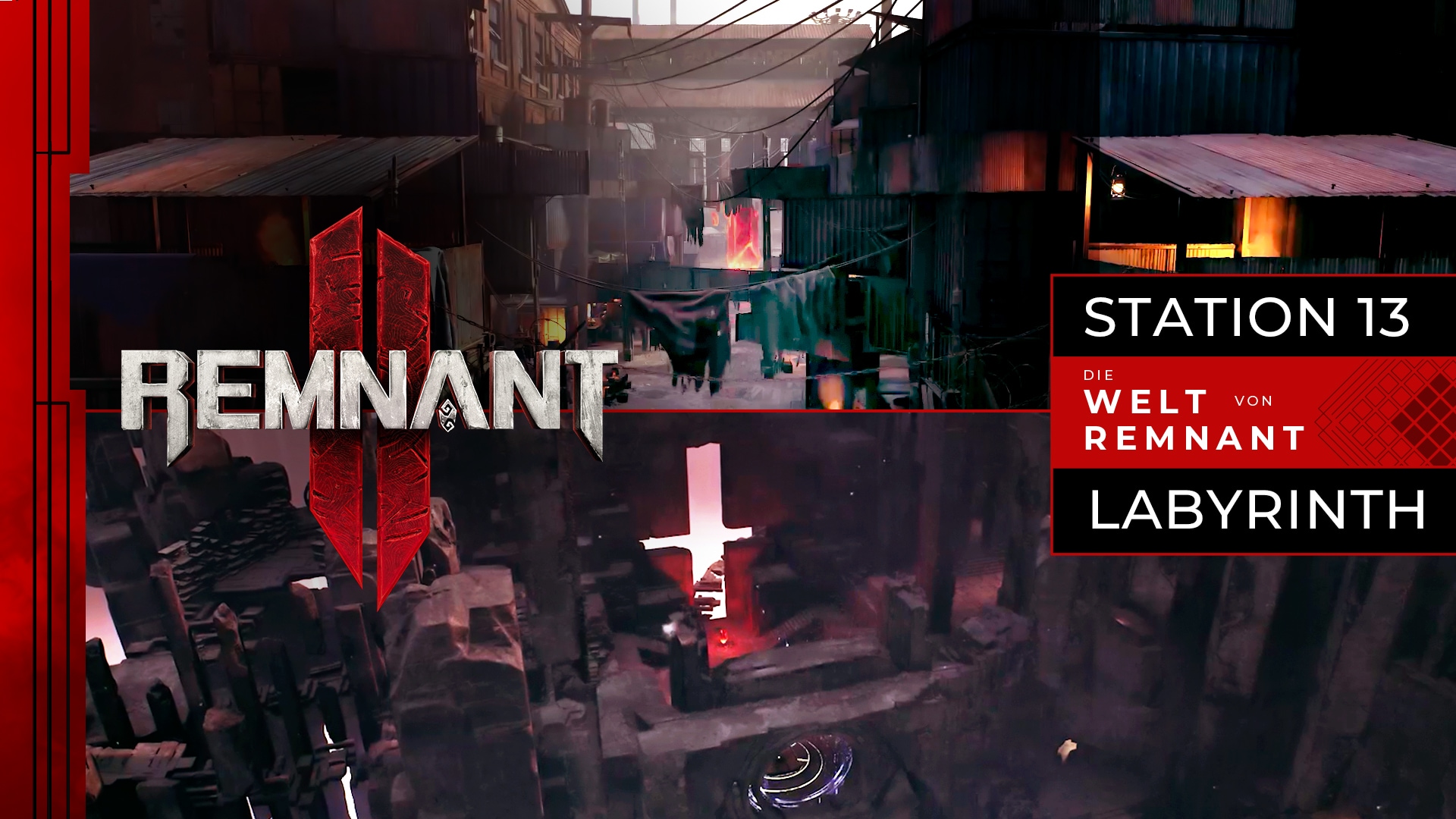 News | Remnant II