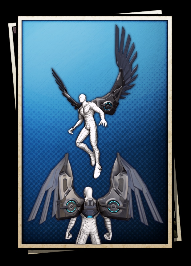 Clear Nighthawk's Name!