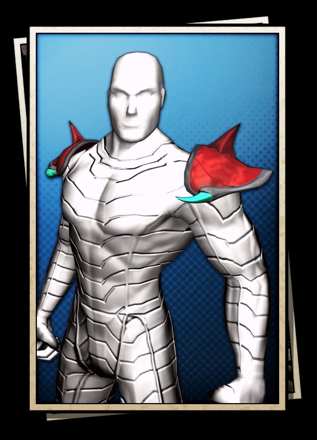 Scarlet Scarab Lock Box!