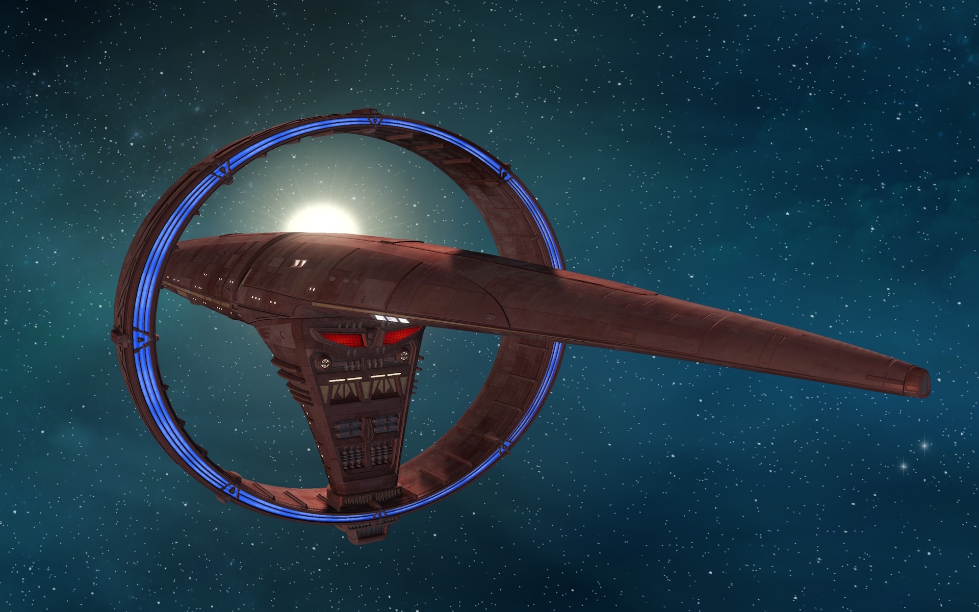 16th Anniversary Enterprise Starship Bundle