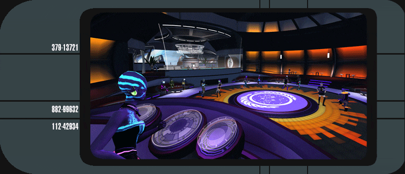 Réouverture du Club 47