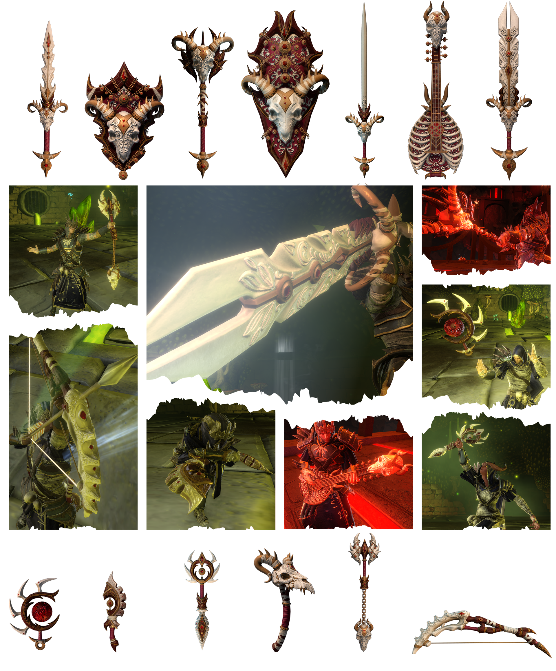 Neverwinter – Free Dungeons & Dragons MMORPG