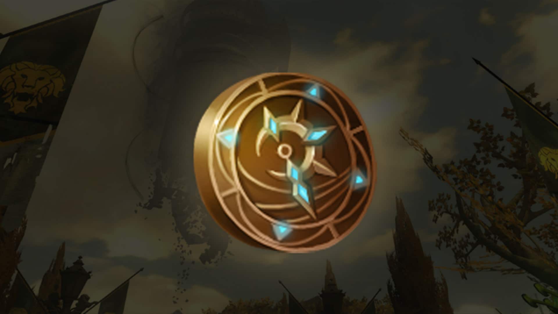 2x TCA Campaign Currency!