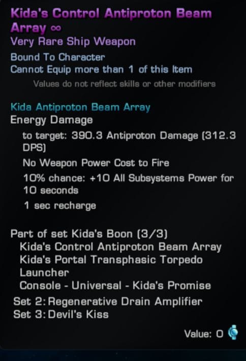 Star Trek Online: Heart of the Matter is now live!