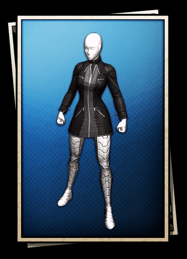 The Spy Lock Box and Key Pack!