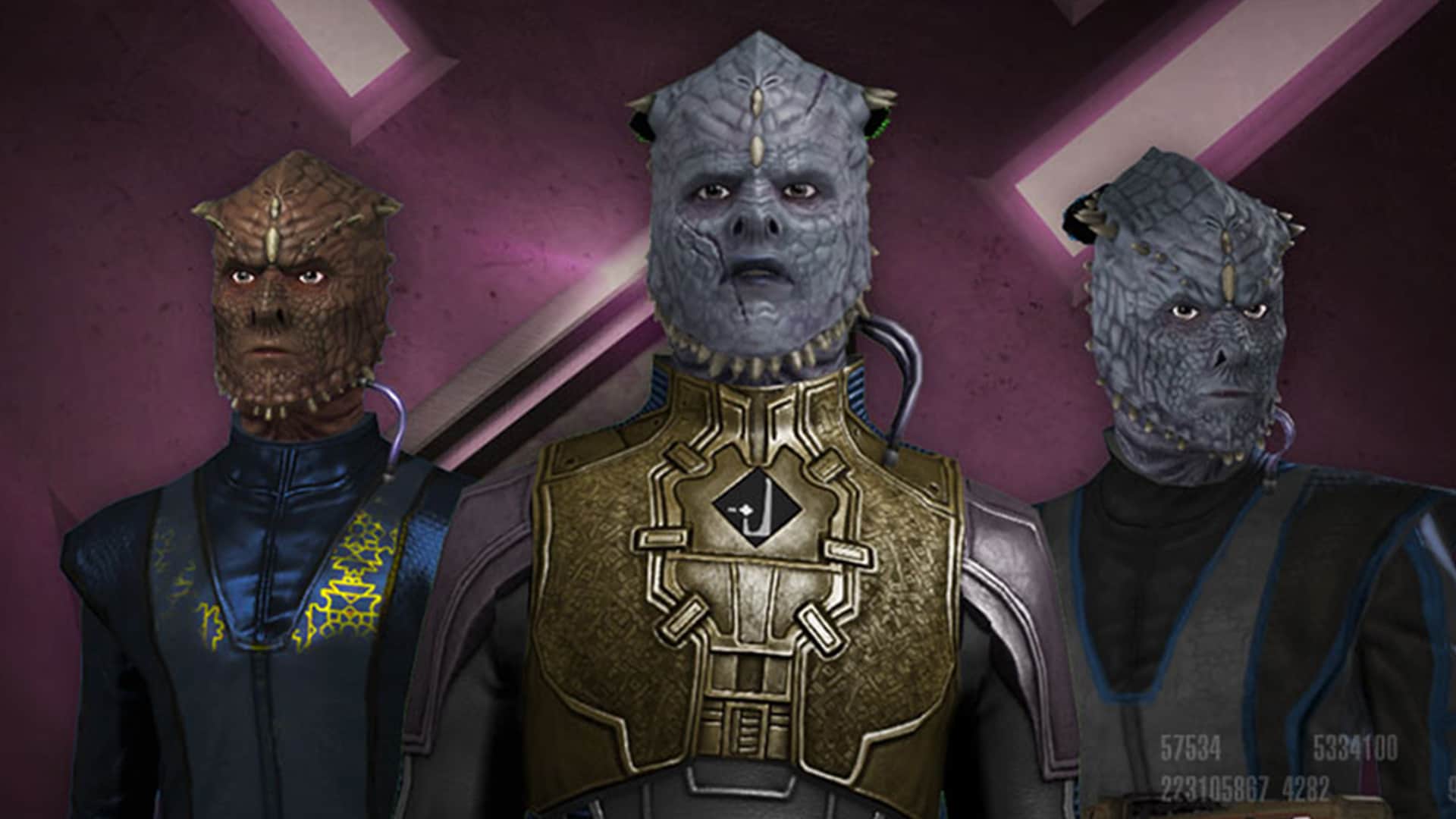 The Gamma Quadrant Needs You!