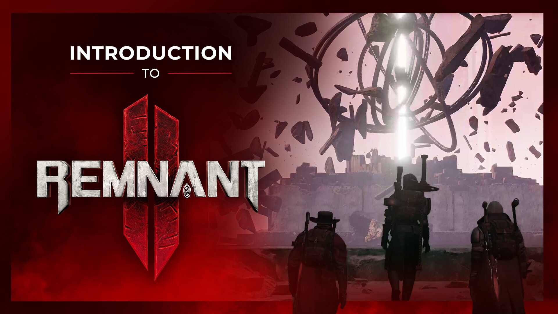 News | Remnant II