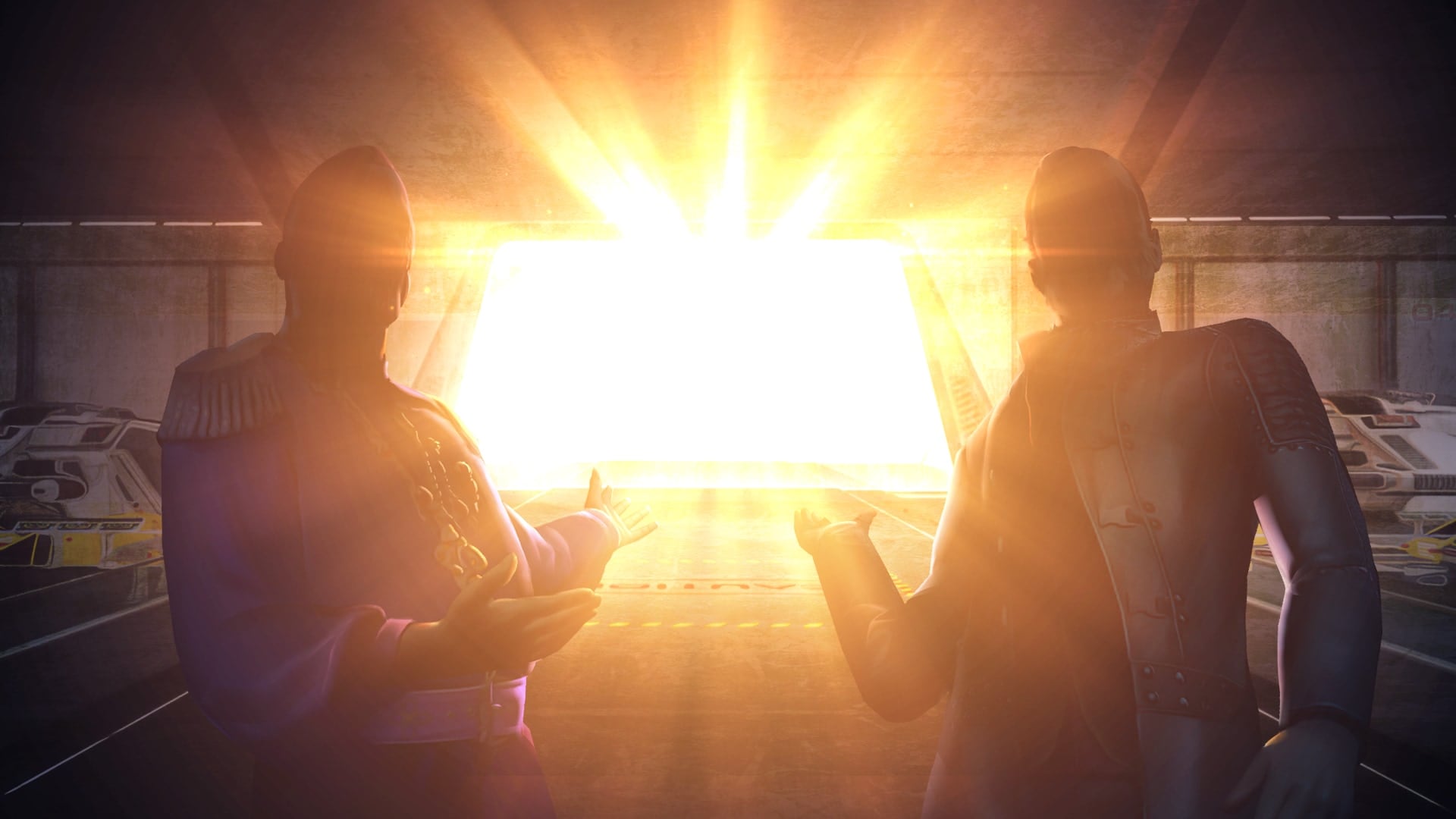 Hack Time with Mudd!