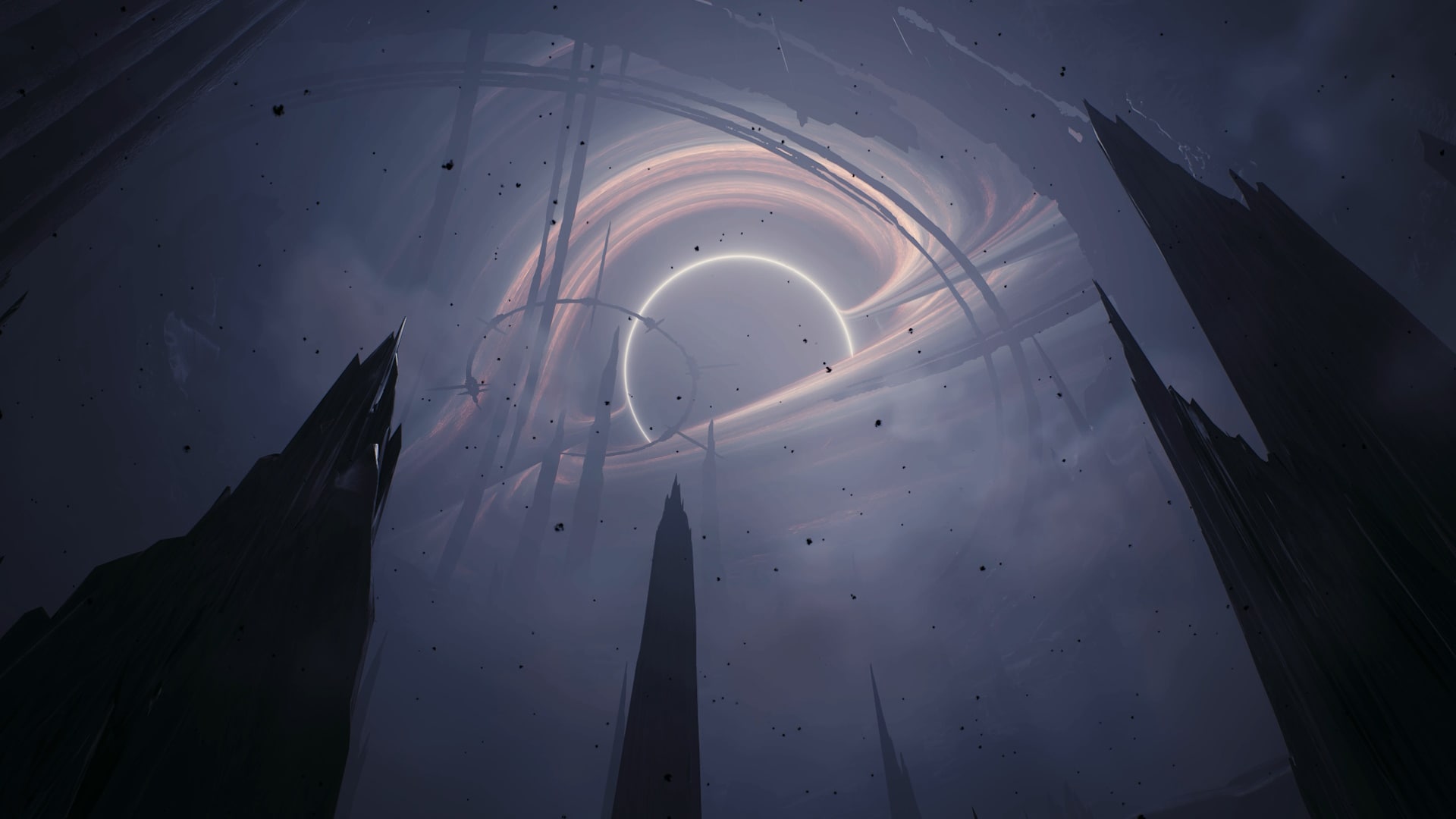 Neuigkeiten | Remnant II