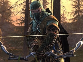 Dev Blog: Ranger Design Decisions | Corp News | Arc Games