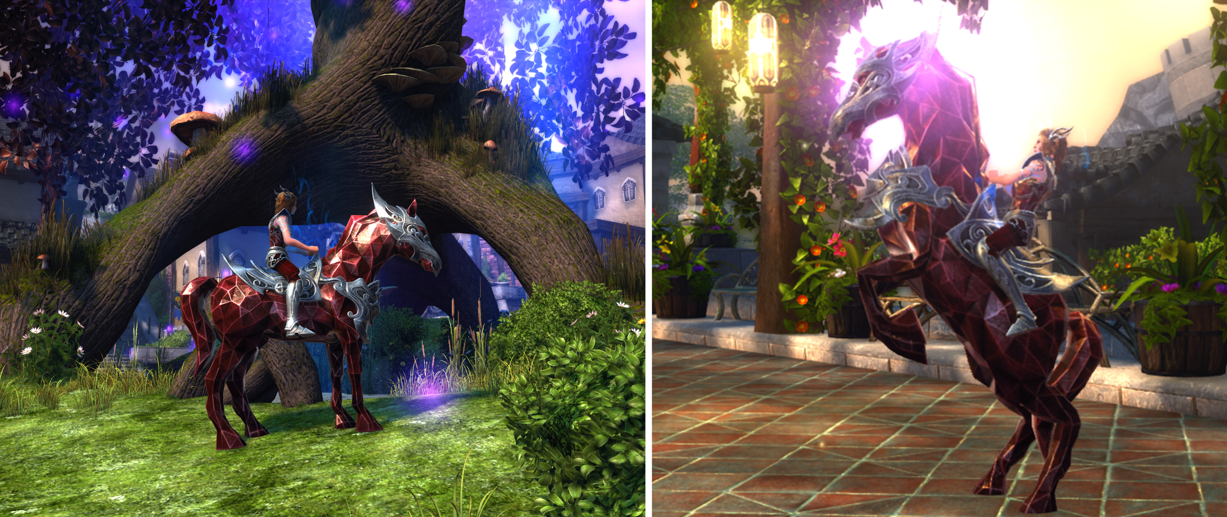 Neverwinter – Free Dungeons & Dragons MMORPG