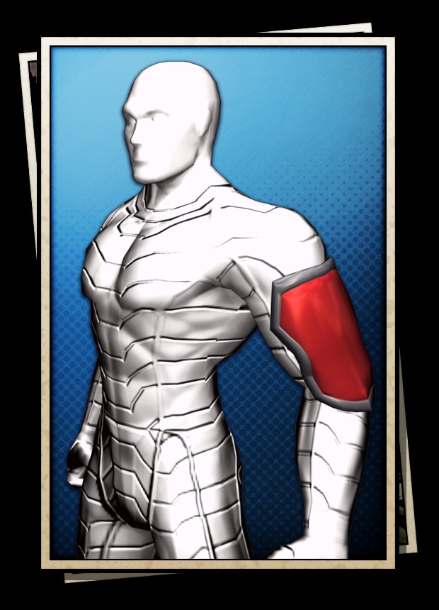 Scarlet Scarab Lock Box!