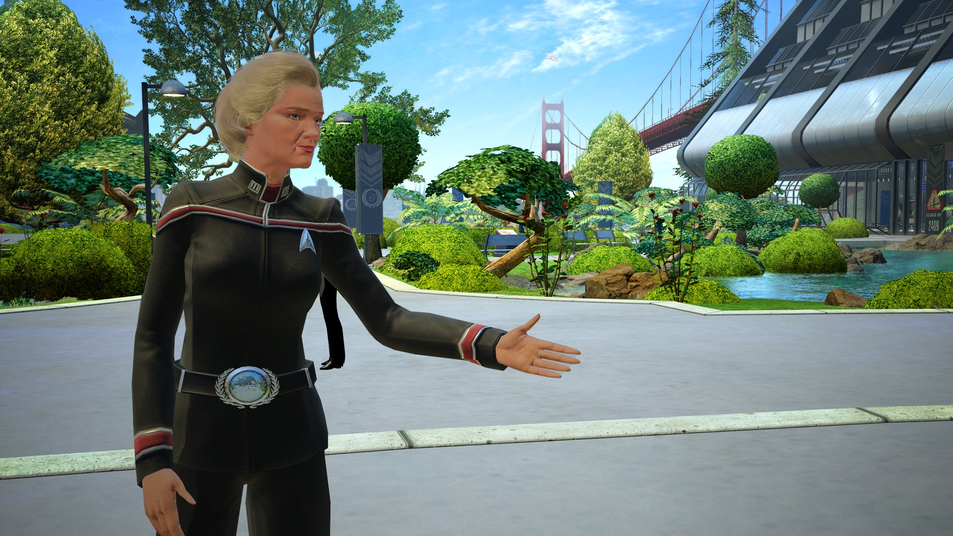 Start A New Adventure or Switch Things Up!