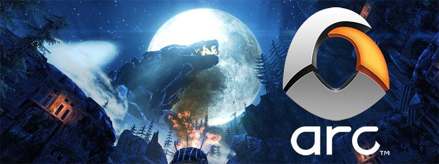 The Future of Arc | Arc News | Arc Games