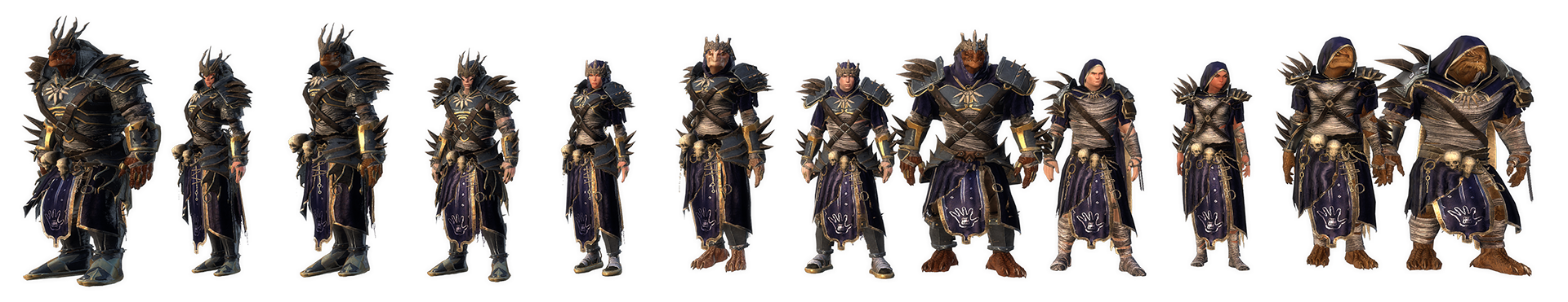 Neverwinter – Free Dungeons & Dragons MMORPG