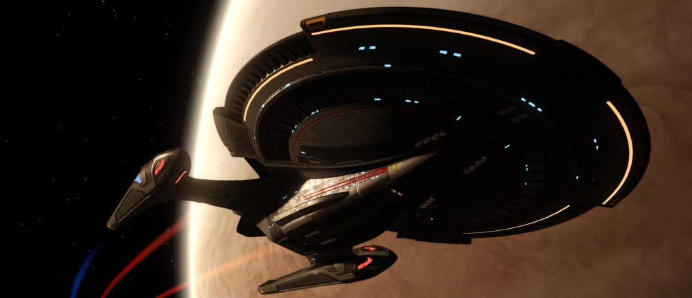Celebrate First Contact Day!