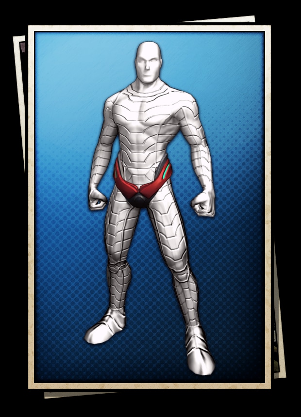 Scarlet Scarab Lock Box!