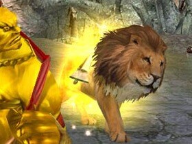 Free MMORPG - Perfect World International - PWI - Mounts, Pets, and ...