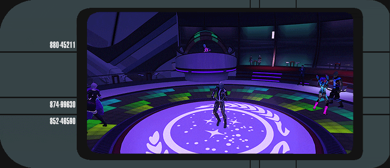 Livestream of The ReOpening of Club 47!