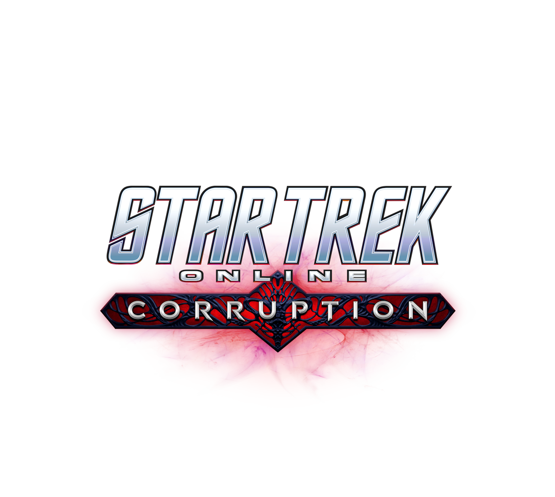 Star Trek Online: Corruption - Coming February 17