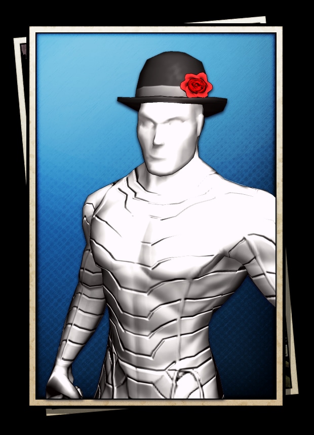 The Spy Lock Box and Key Pack!