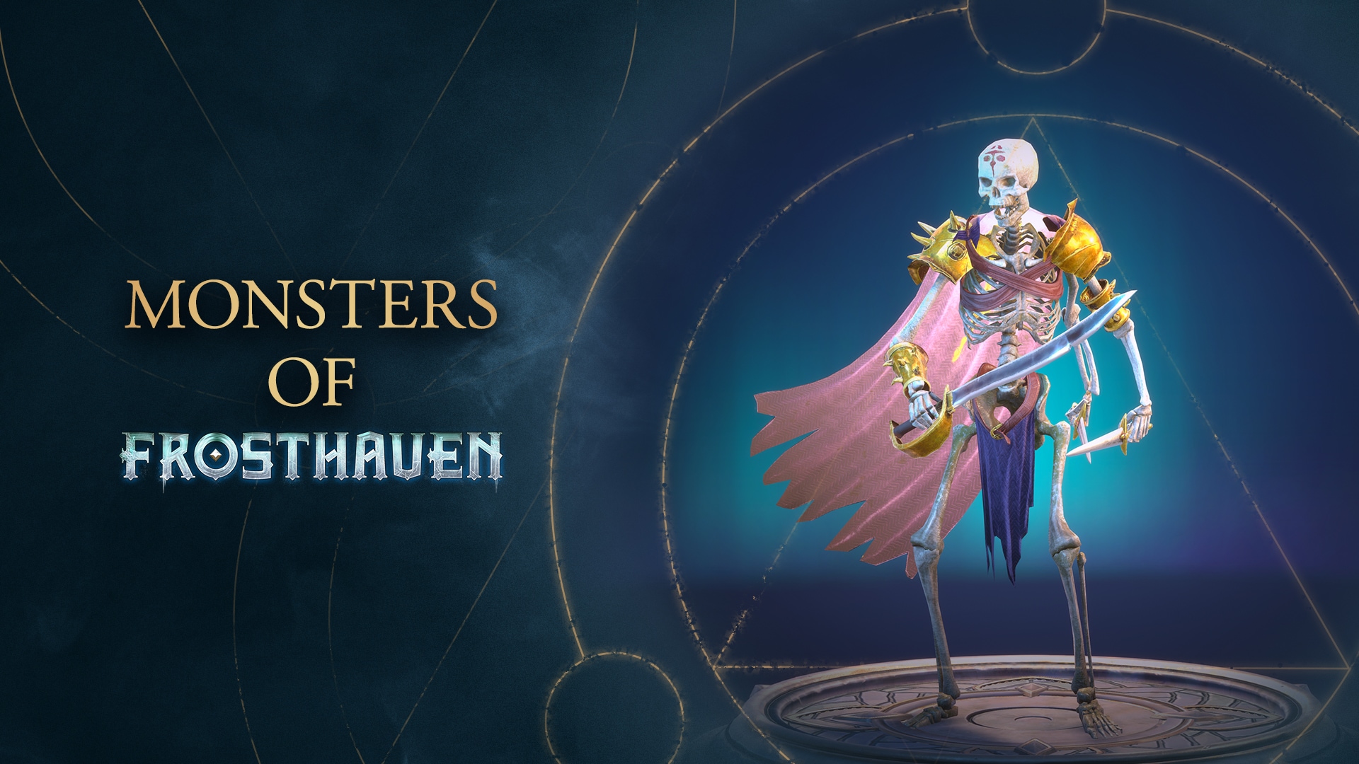 Frozen Corpse Frosthaven