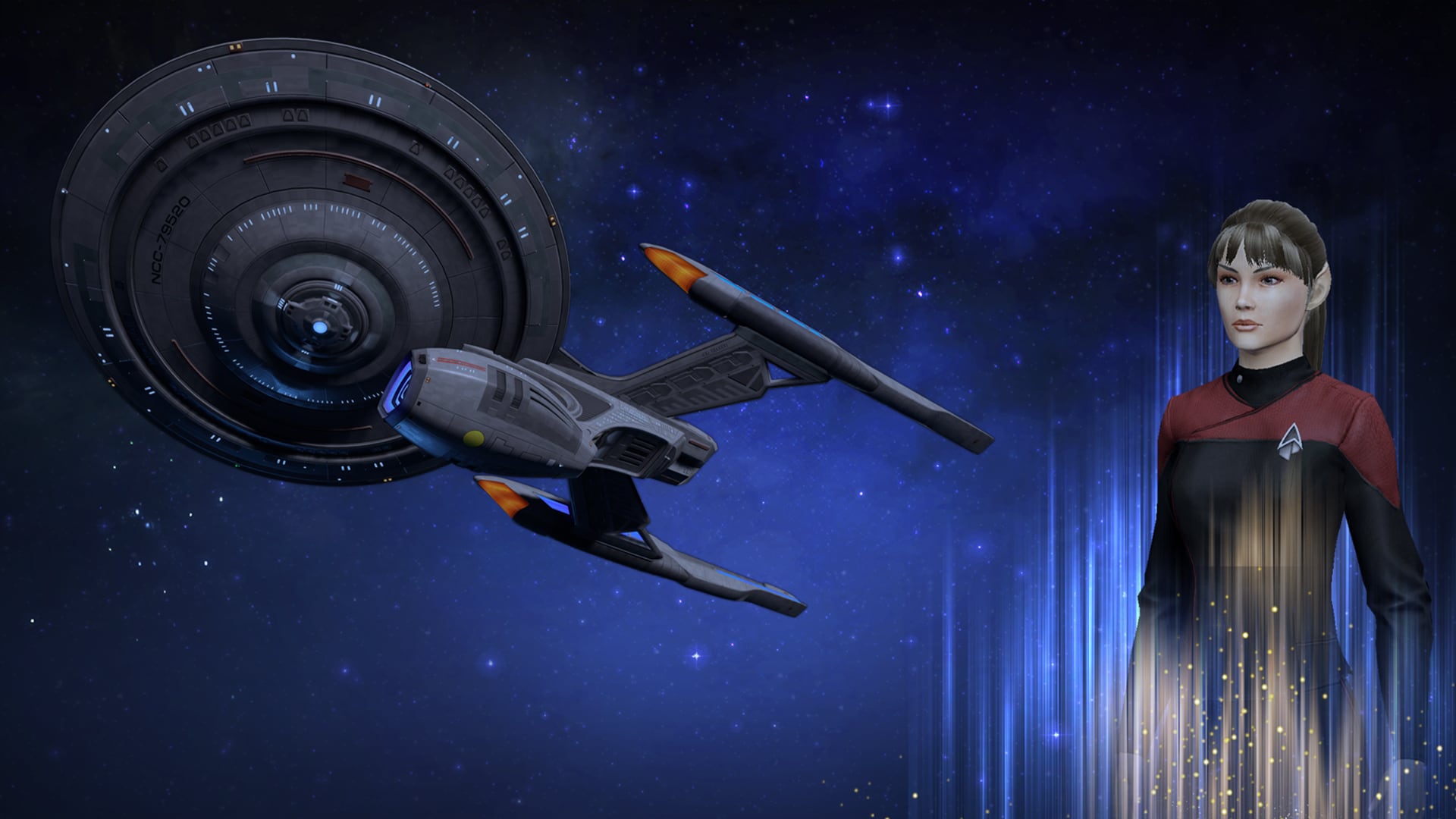 The Last Generation Lock Box!