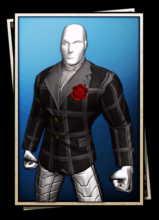 The Spy Lock Box and Key Pack!