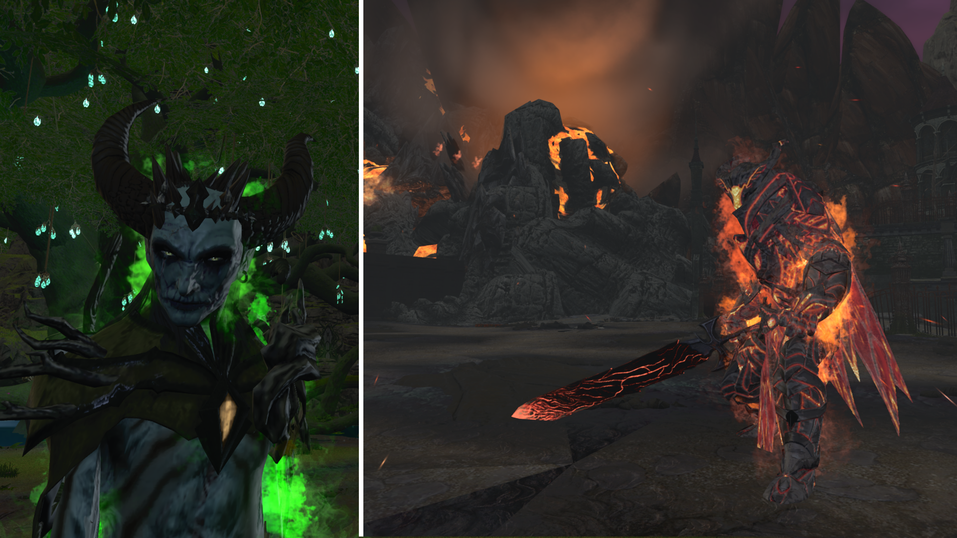 Neverwinter – Free Dungeons & Dragons MMORPG