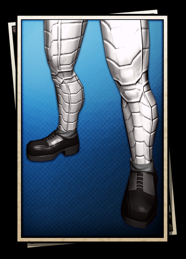 The Spy Lock Box and Key Pack!