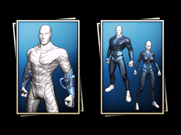 Celebrate Week 3 of the Winter Event!