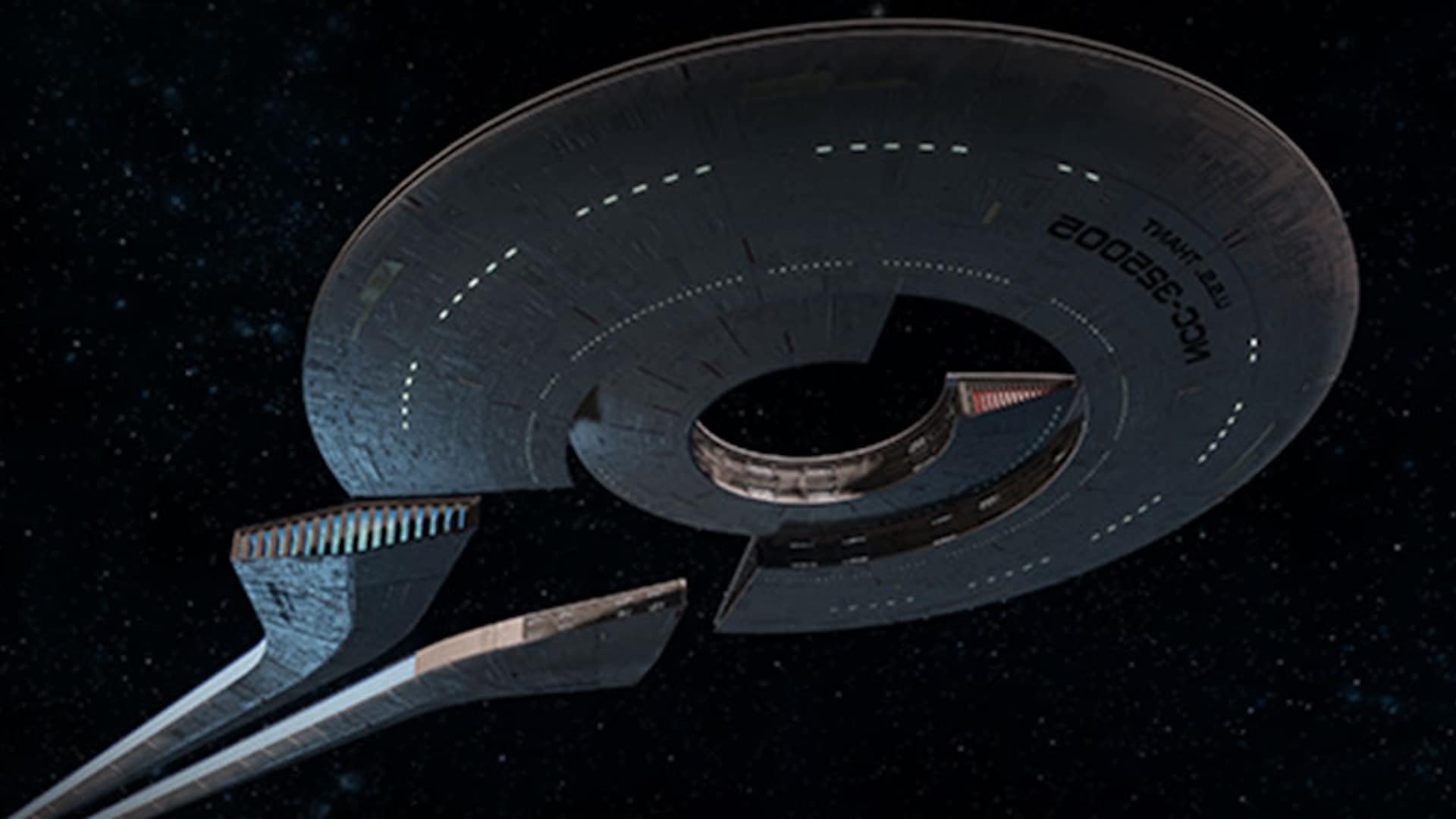 Command the Friendship Class!