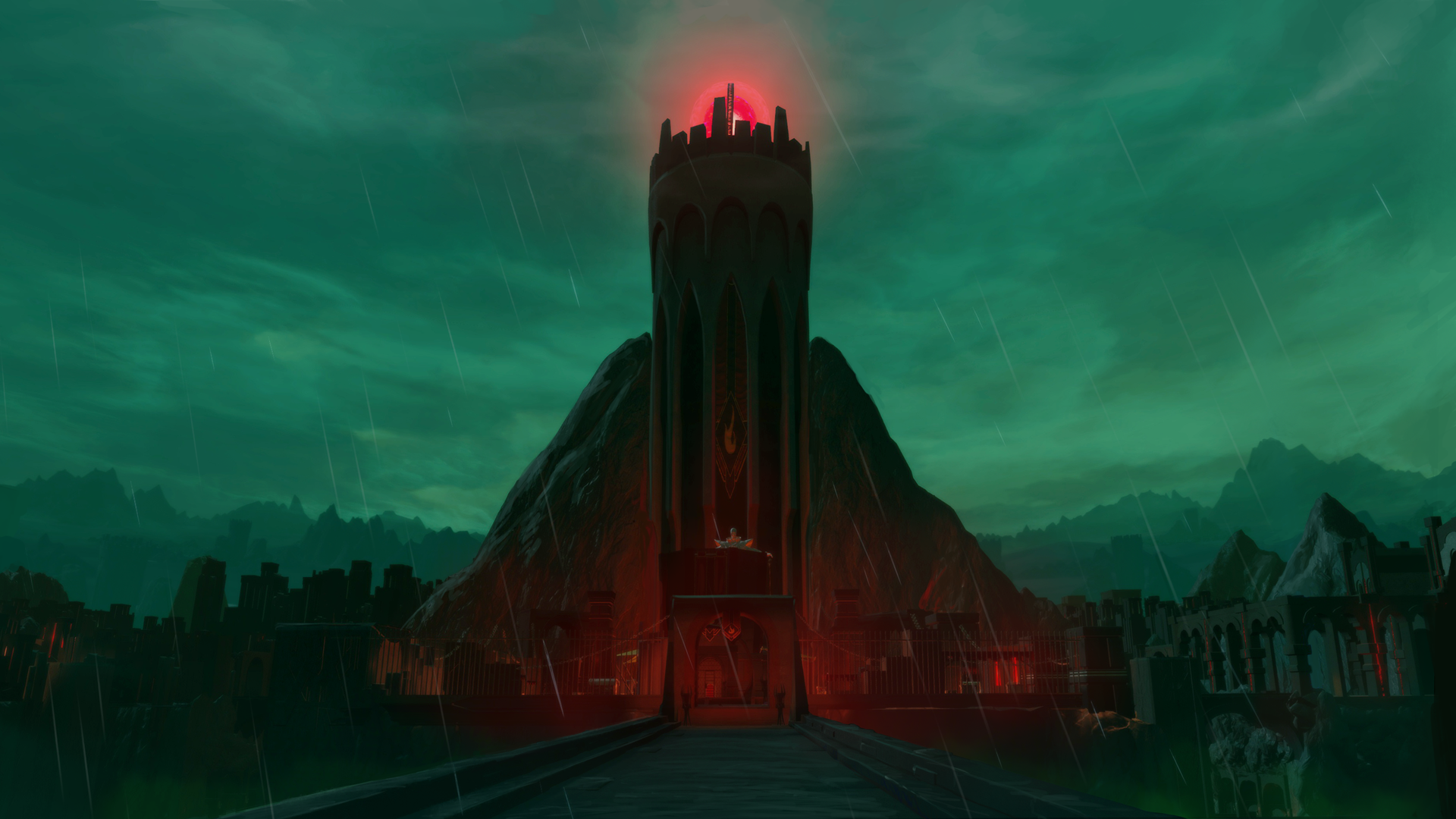 Neverwinter – Free Dungeons & Dragons MMORPG